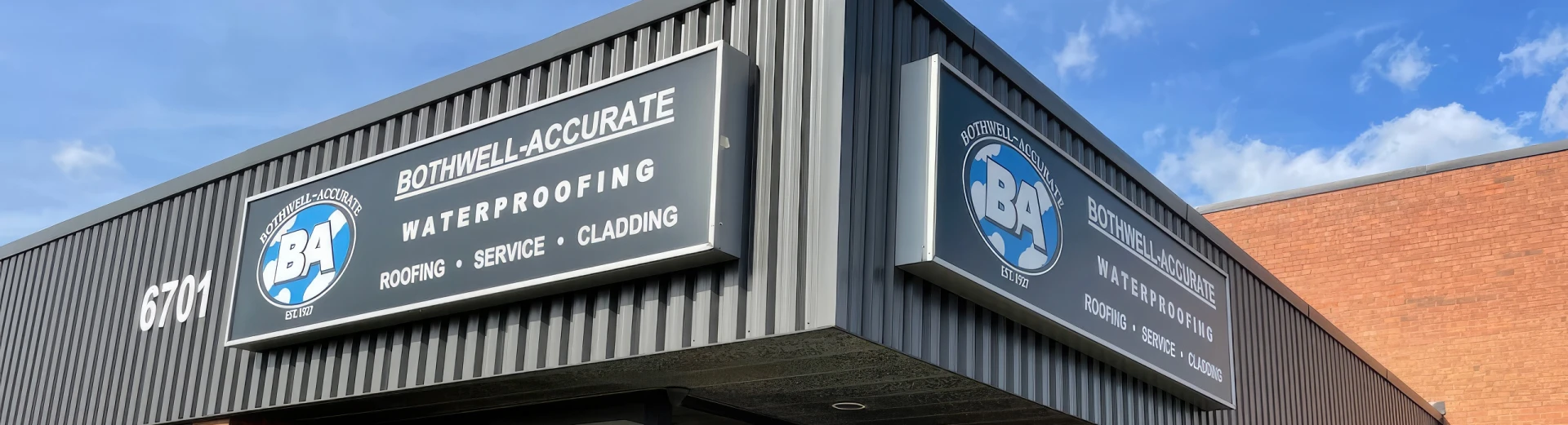 Outdoor Signs & Exterior Signs | Richmond VA Sign Company