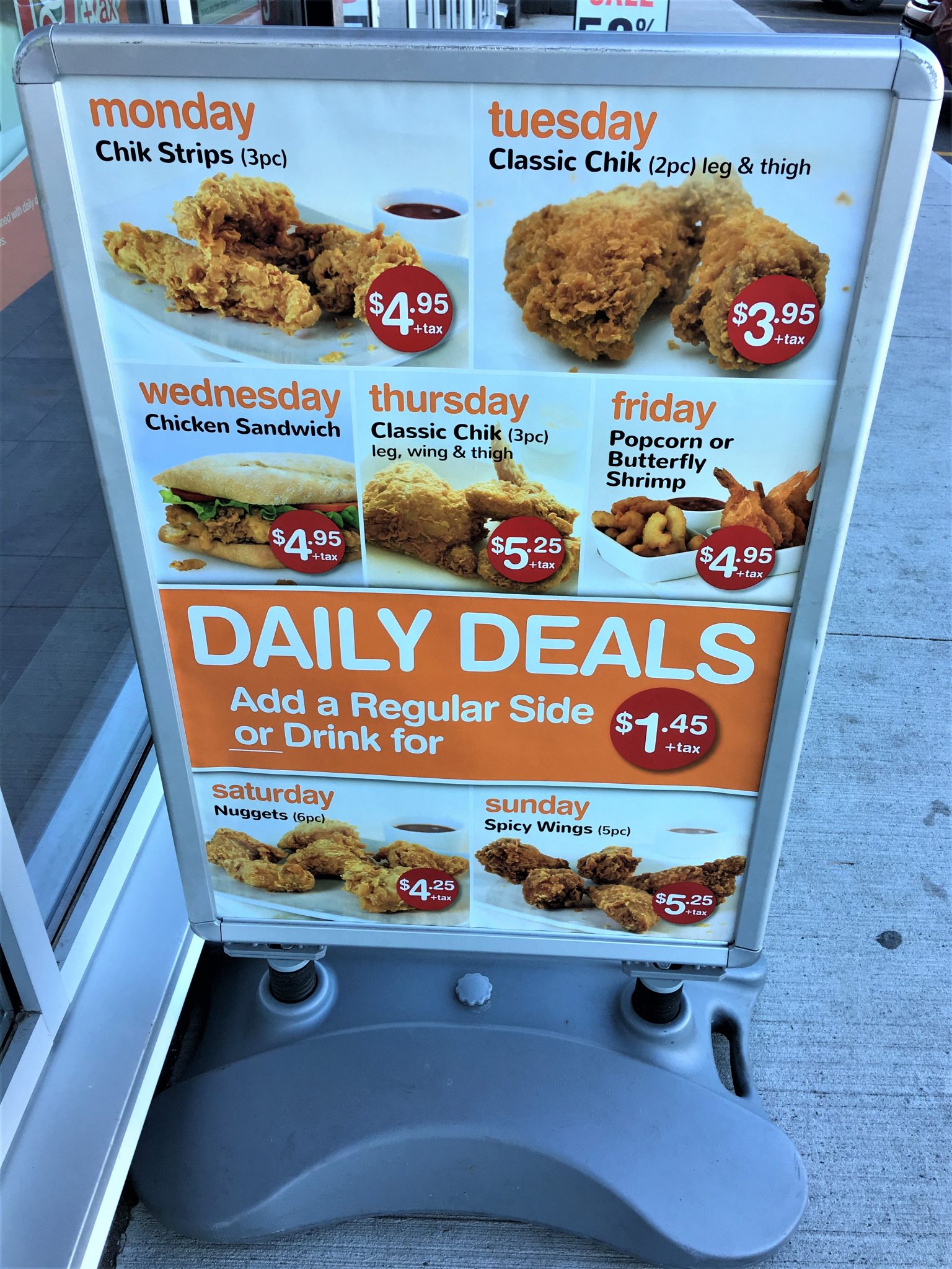 Richmond Business Signs | Custom Signage Solutions