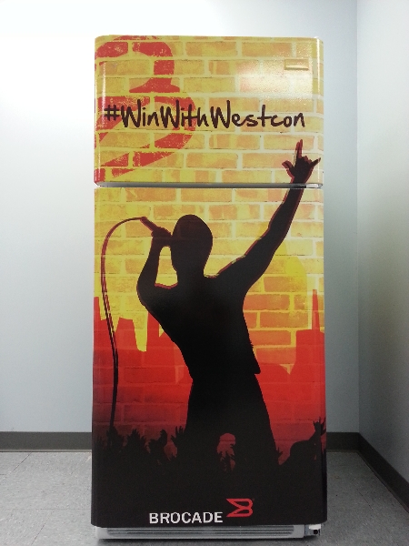 Richmond Vinyl Wraps | Custom Advertising Solutions