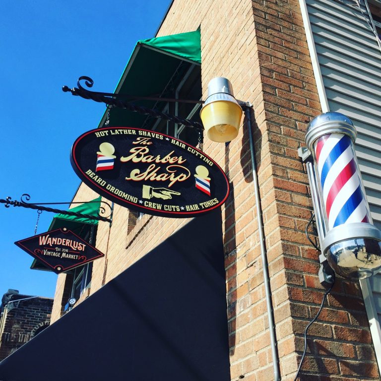 Richmond Custom Signs | Eye-Catching Signage Solutions