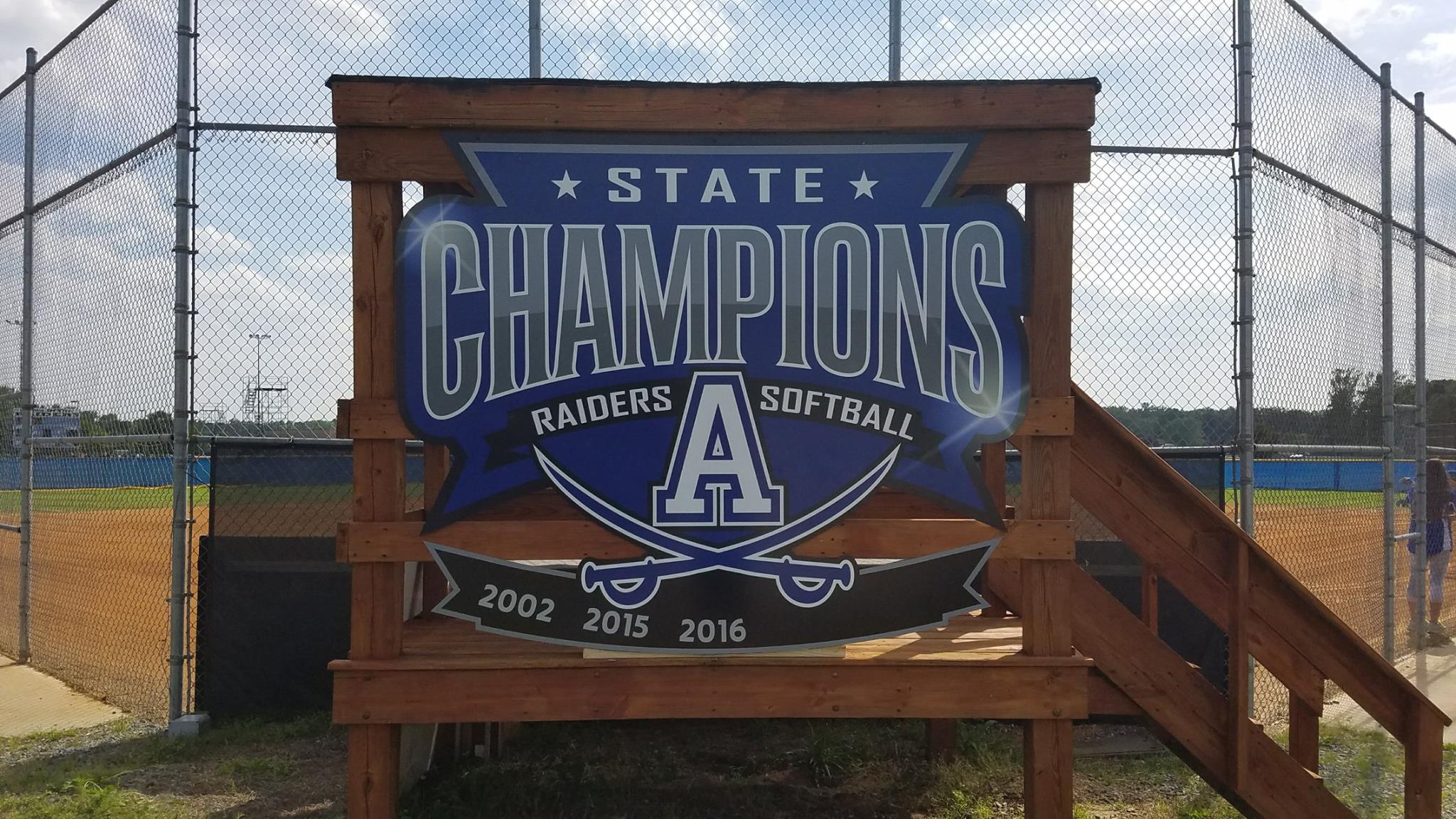 Richmond Sign Company | Signs, Graphics, & Wraps Near Me