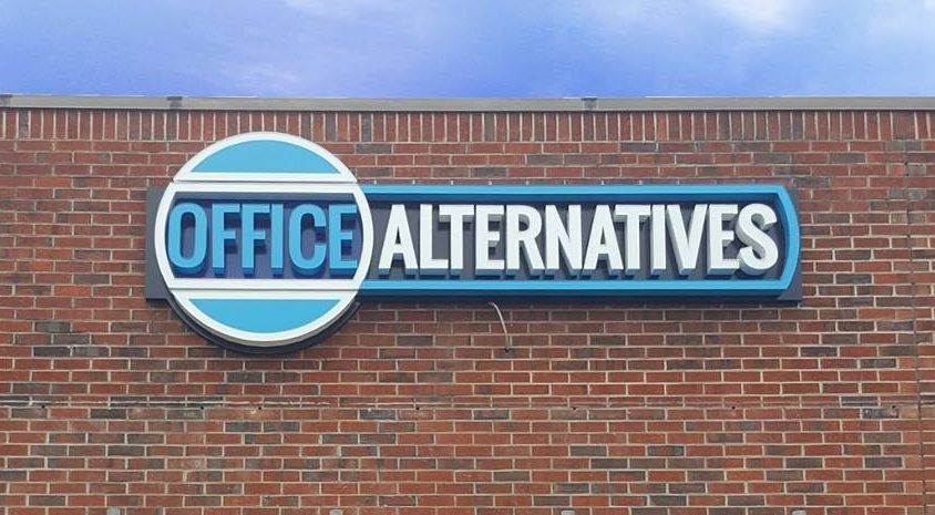 Richmond Business Signs | Custom Signage Solutions
