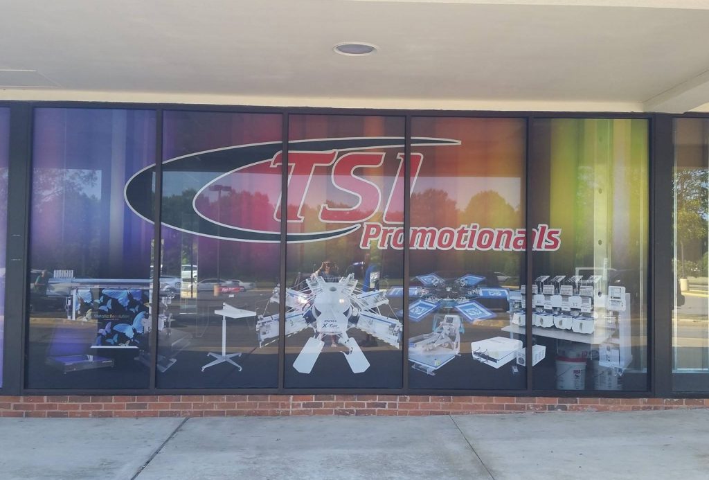 Richmond Vinyl Signs | Custom Banners, Graphics & Wraps